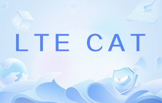 LTE CAT_百度百科
