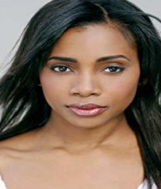 Simone Moore_百度百科