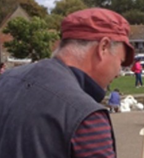 Graham Davies_百度百科