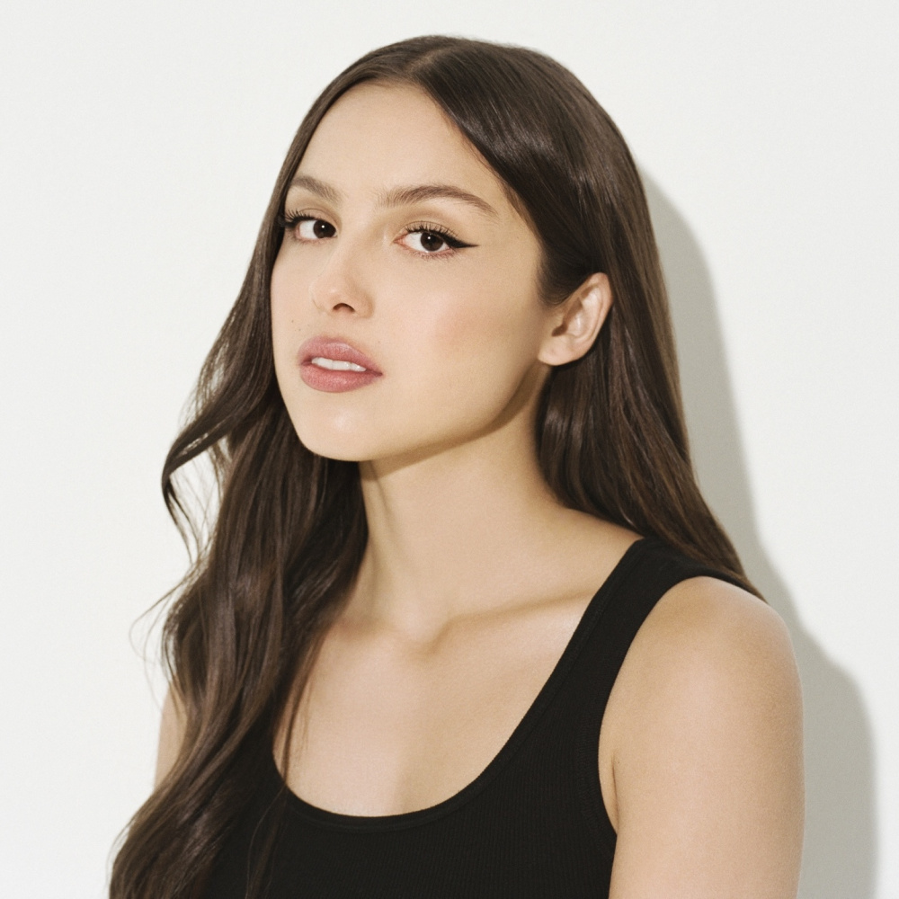 GUTS（2023年奥利维亚·罗德里戈发行的音乐专辑）_百度百科