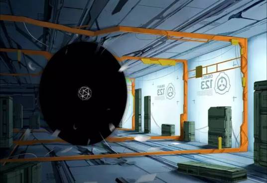 SCP-123_百度百科