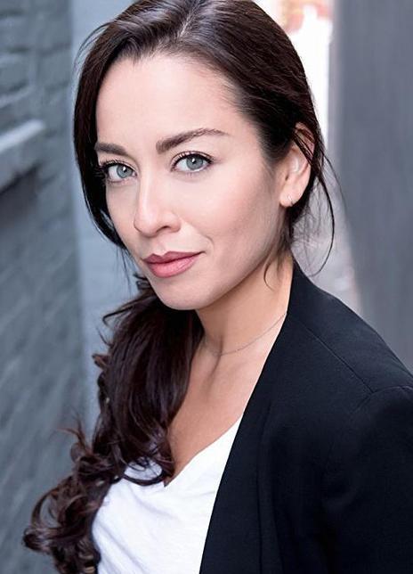 Sari Sanchez_百度百科