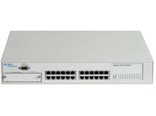 北电网络BayStack 450-24T_百度百科