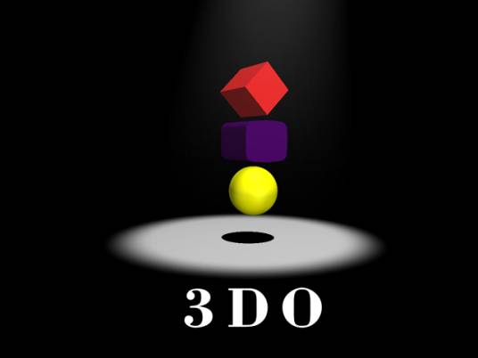 3DO_百度百科
