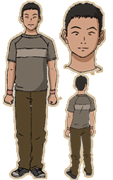 BECK（MADHOUSE改编的电视动画）_百度百科