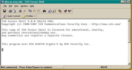 SSH Secure Shell Client_百度百科