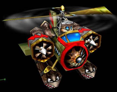 飞行机器_百度百科