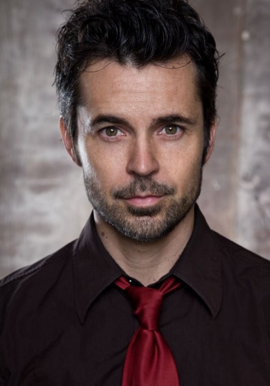 Jeff Parise_百度百科