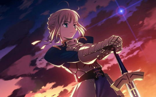 TYPE-MOON_百度百科