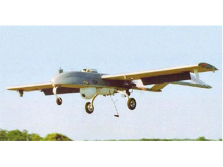 RQ-7无人机_百度百科