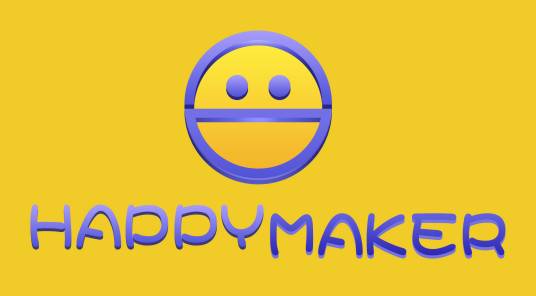 happymaker_百度百科