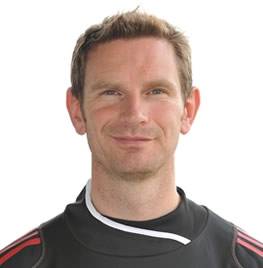 Barry Drust_百度百科