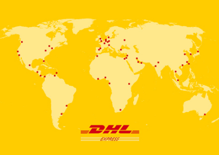 DHL_百度百科