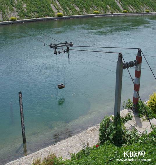 水文缆道_百度百科