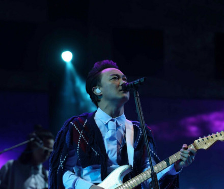 Shall We Talk（陈奕迅演唱歌曲（粤））_百度百科