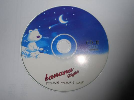 CD-R_百度百科