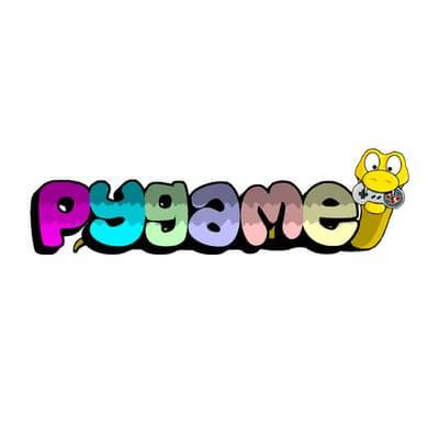Pygame_百度百科