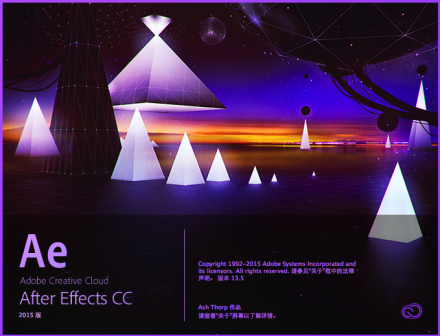 Adobe After Effects_百度百科