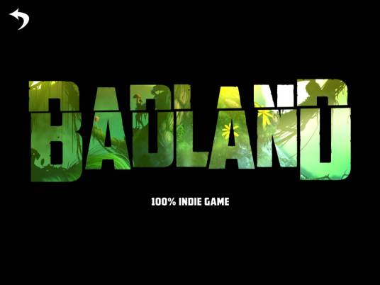 Badland_百度百科