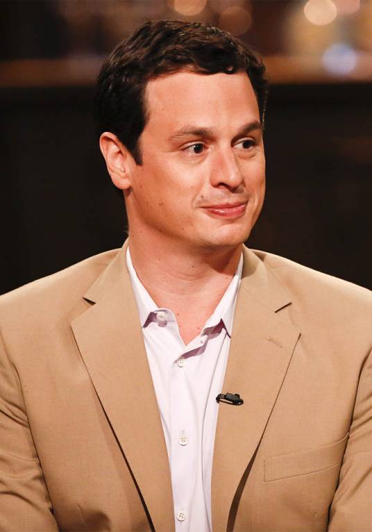 David Alpert_百度百科