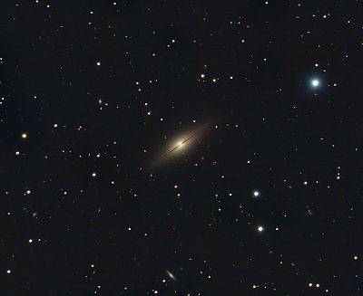 NGC 7814_百度百科