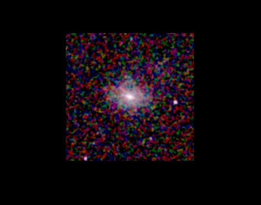 NGC 7303_百度百科