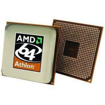 Athlon 64 X2_百度百科