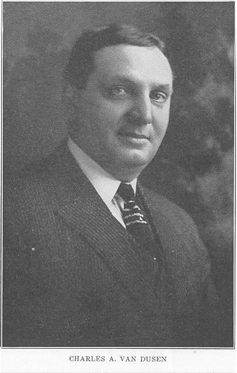 Charles Van Enger_百度百科