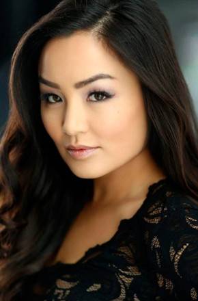 Sarah Yu_百度百科