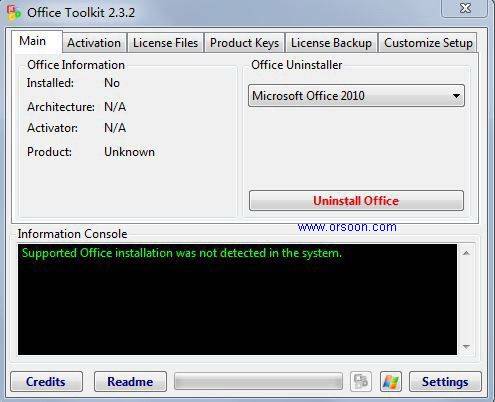 Office 2010 Toolkit_百度百科