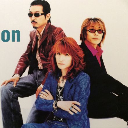 The Alfee_百度百科