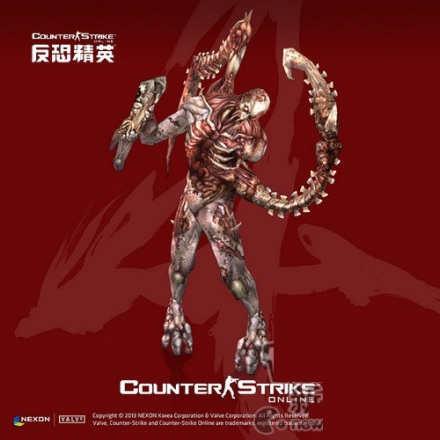 csol生化模式_百度百科