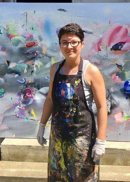 Edith Torony_百度百科