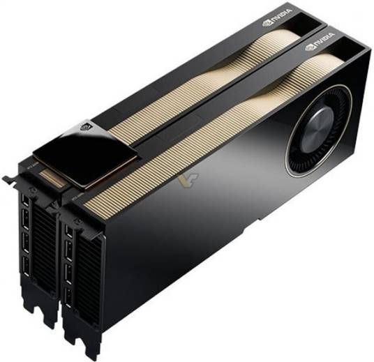 NVIDIA RTX A5000_百度百科