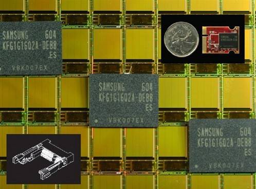 HyperFlash技术_百度百科