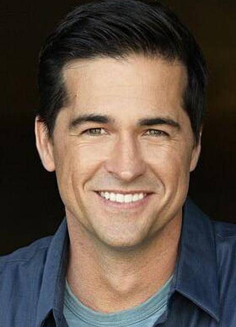 Michael McLafferty_百度百科