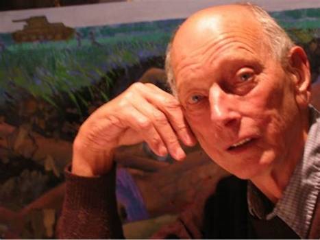 Will McBride_百度百科