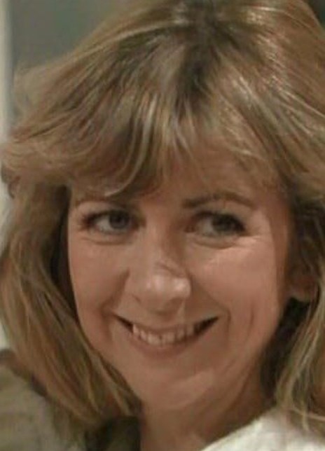 Marsha Fitzalan_百度百科