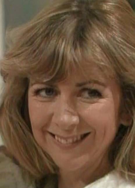 Marsha Fitzalan_百度百科