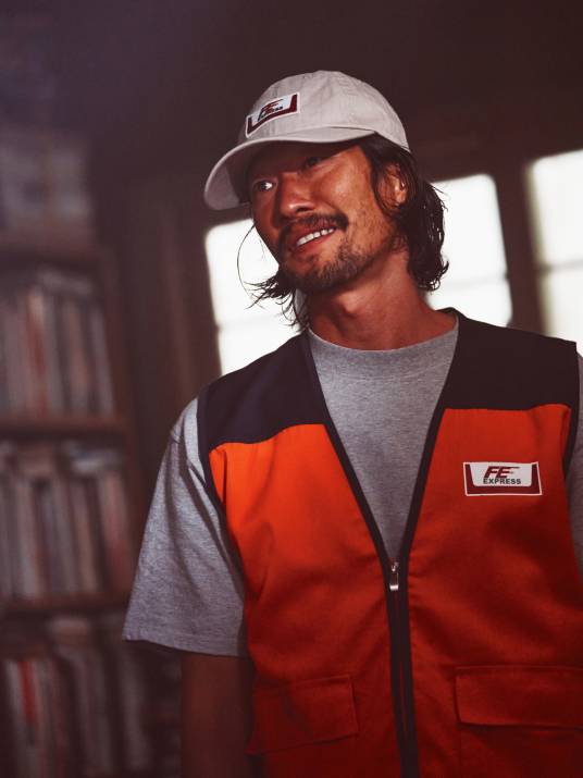 Frank（科幻悬疑剧《超异能族》中的角色）_百度百科