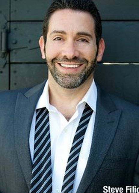 Steve Filice_百度百科