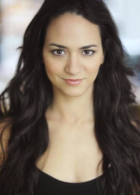 Michelle Simone Miller_百度百科