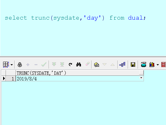 trunc函数_百度百科