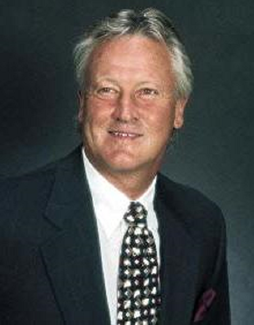 Stephen Dowling_百度百科