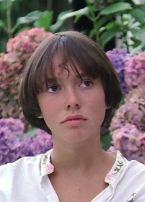 Amanda Langlet_百度百科