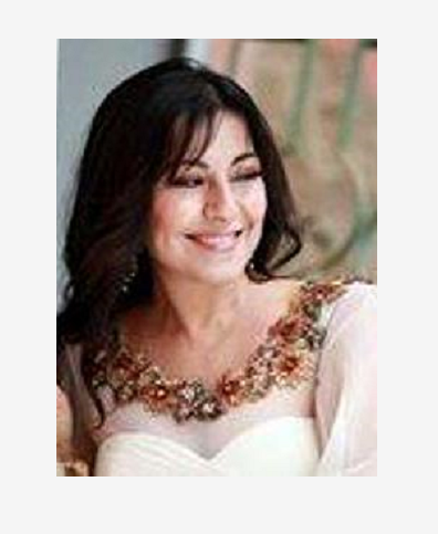 Amal Murkus_百度百科