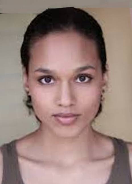 Marie Burke_百度百科