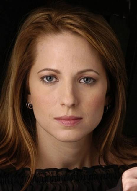 Laura Clifton_百度百科