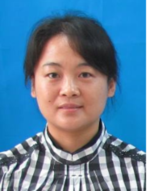 王海英（长安大学副教授、硕士生导师）_百度百科