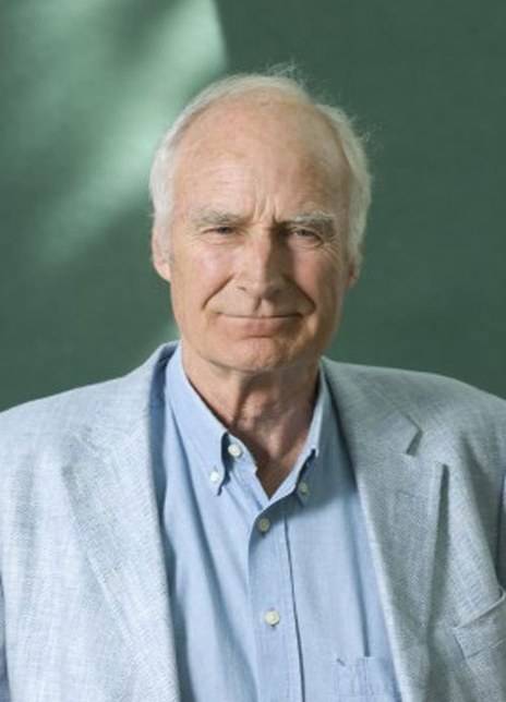 Peter Snow_百度百科